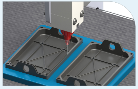 ガスケット｜DYMAX製品情報｜CBC株式会社